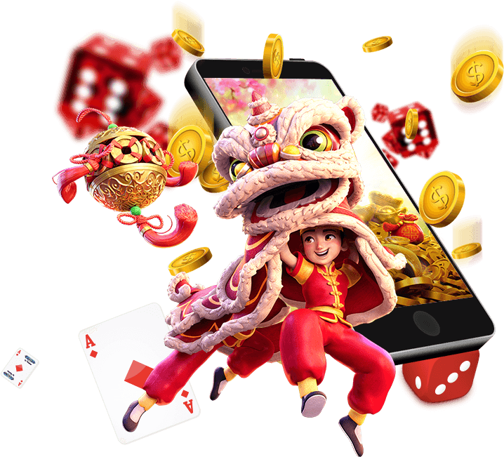 PH444 APP - Take the Thrill of Betting with You