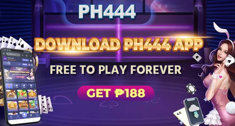 Promotions - PH444 Casino - Your Best Partner in Online Betting