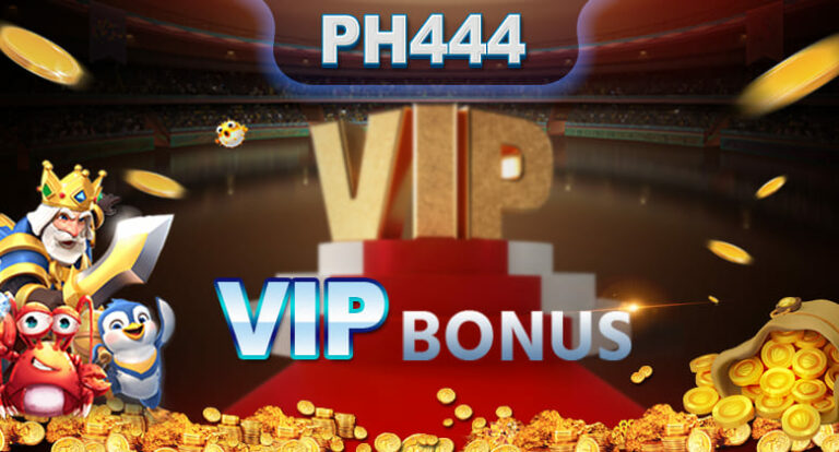 Promotions - PH444 Casino - Your Best Partner in Online Betting