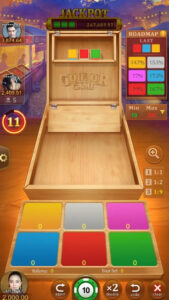 Master JILI Color Game in 3 Minutes — From Beginner to Pro Fast - PH444 ...